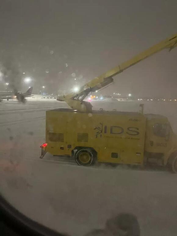 Rare Planes Storming Over Western New York This Weekend in Buffalo ...
