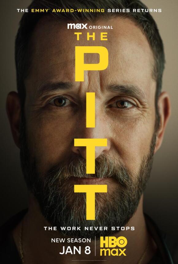 ‘The Pitt’ Season 3: Cast, Projected Release Date, Timeline, Plot ...