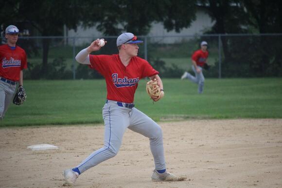 Home Talent: Montello rallies late to knock off Poynette