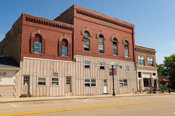 Historic Opera Houses In The West - NewsBreak