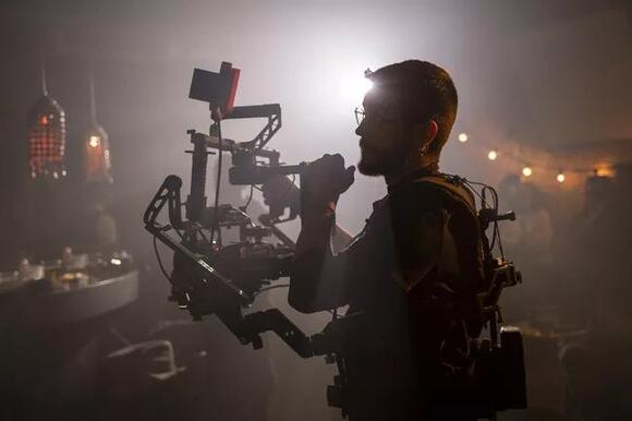 FilmLA: Quarter Four Sees Boost in Production Amid Overall Decline in ...