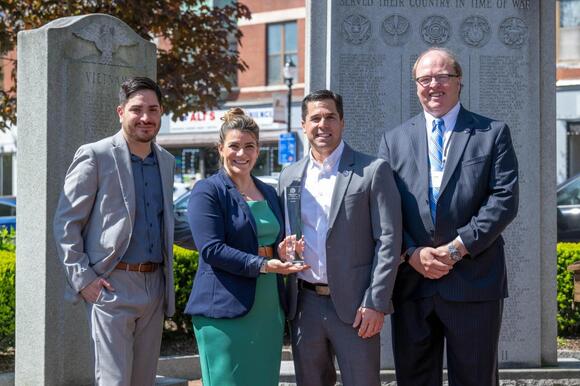 New Britain Declared Gigabit Ready Community as GoNetspeed High-Speed ...