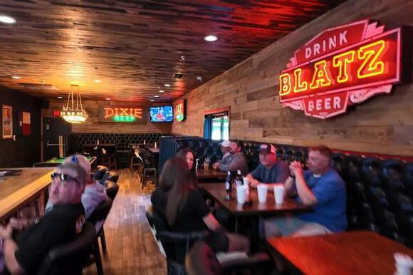 Say Goodbye: Moe's on Youree Drive Is Shutting Down Next Week - NewsBreak