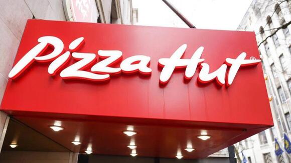 Pizza Hut UK Faces Major Restructuring Amid Financial Turmoil - NewsBreak