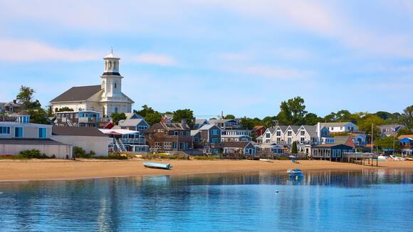 15 Ferry Linked Day Trips That Feel Like Adventures in 2026 - NewsBreak