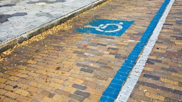 Texas Curb Color Codes: What Each One Really Means - NewsBreak