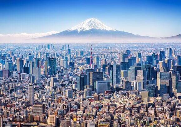 World's biggest mega-city in 2025 has nearly 40 million inhabitants ...