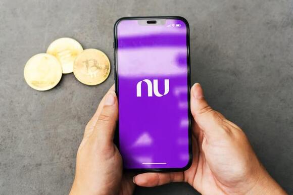 Nu Holdings Stock Slammed After Q1 Results: Here's Why - NewsBreak