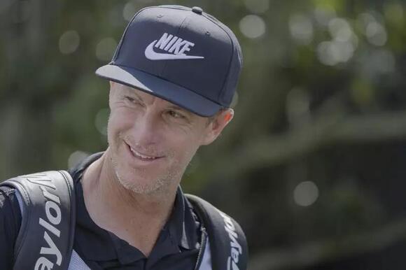 Why Scottie Scheffler's Caddie Was Forced to 'Apologize' to PGA Tour ...