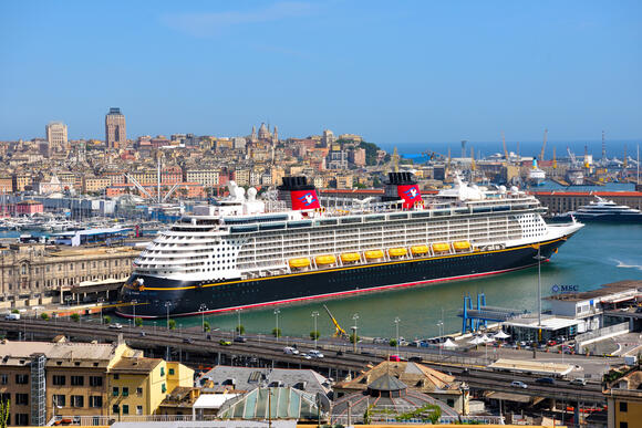 15 Hidden Mickeys on Disney Cruise Ships You Need to Find - NewsBreak