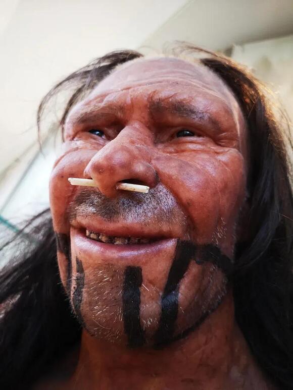 The Neanderthal Legacy: How Their DNA Still Influences Modern Humans ...