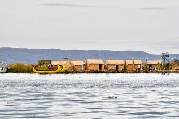 Floating Villages & Aquatic Cultures to Visit Worldwide - NewsBreak