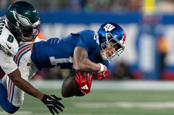 Giants Monumental Hiring Could Trigger a Massive Trade - NewsBreak