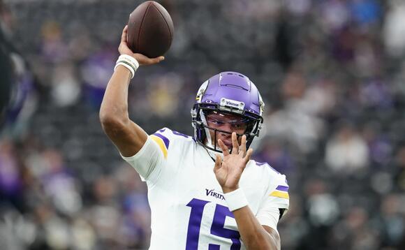 Josh Dobbs might get another chance to start this season