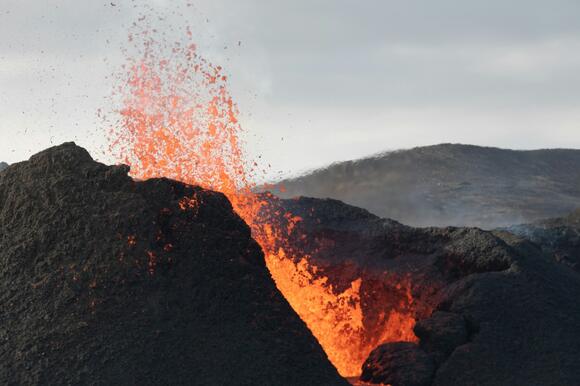 Was the Deccan Traps Volcanic Eruption Worse Than the Asteroid? - NewsBreak