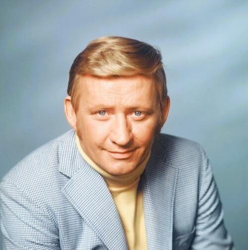 In Memory of 'Partridge Family' Actor Dave Madden: 11 Years After His ...
