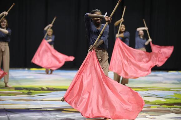 2026 AIA South Competition Results: Winter Guard (Saturday, March 28th ...