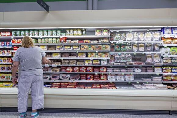 Urgent recall on frozen chicken as metal could be found in 4.9 million ...