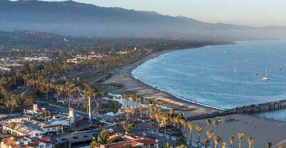 City of Santa Barbara Wraps Up 2025 With Over $17 Million in ‘Bed Tax ...
