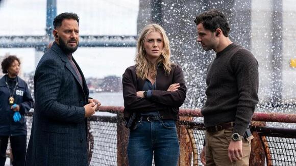 Everything We Know About Season 2 of ‘The Hunting Party’ - NewsBreak