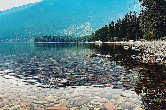 How Long Is The Roe River In Montana? - NewsBreak