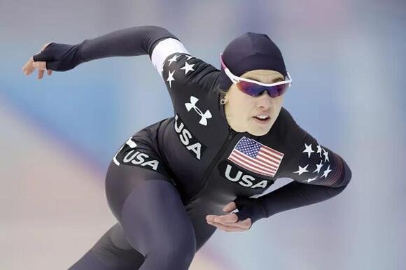 Meet The 2026 Winter Olympians with ties to Minnesota - NewsBreak