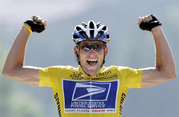 Lance Armstrong Net Worth 2025: What The Doping Ban Really Cost Him ...