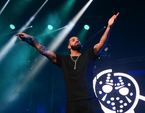 Sip cocktails amid orchids, take a helicopter to see Drake and other ...