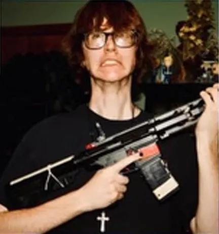 Twisted Utah musician scrubs song predicting Charlie Kirk’s death ...