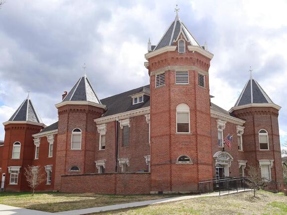 Summers County Courthouse News 2-14-24