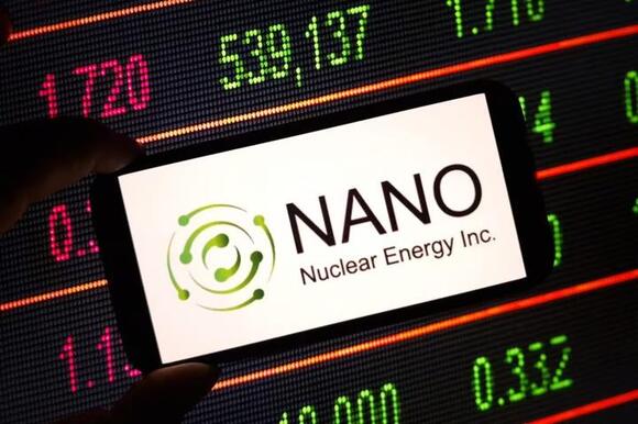 Nano Nuclear Seeks Commercial Allies For Space Nuclear Power - NewsBreak