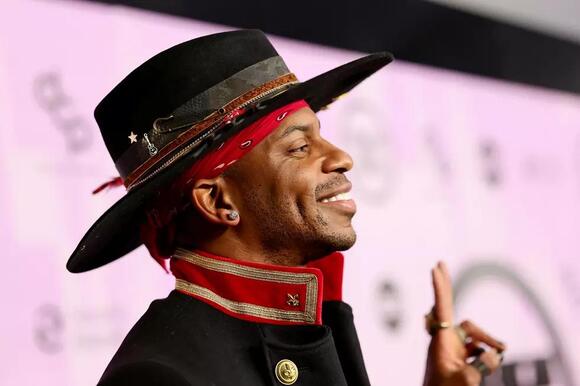 The Gut-Wrenching Inspiration for Stephen Wilson Jr.'s 'Gary' - NewsBreak