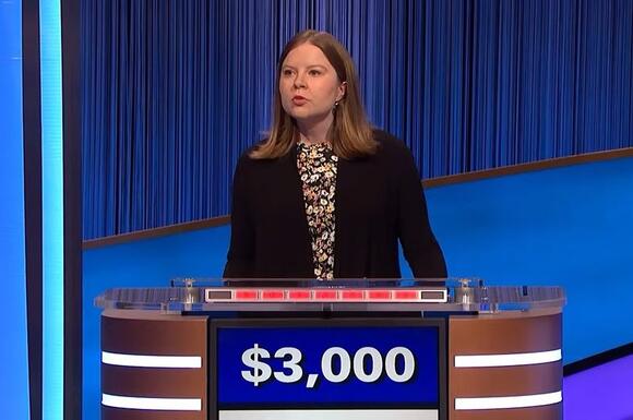 Jeopardy! fans point out reason current champion has them returning to ...