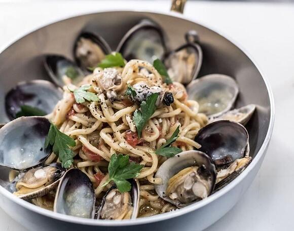 7 Of The Most Romantic Restaurants In Montana - NewsBreak