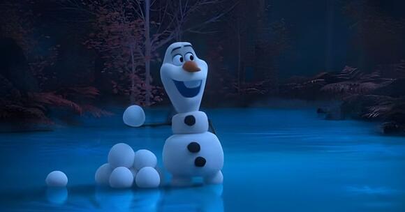 Frozen 3 Star Shares Major Update on Highly-Anticipated Sequel - NewsBreak