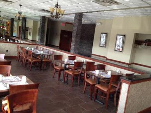 Another New Jersey Diner Is Gone After Being Around For Decades - NewsBreak