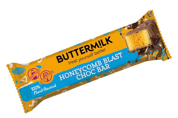 Urgent recall after milk found in dairy-free chocolate bar sold in UK ...