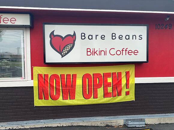 Dunkin’ Is an East Coast Staple — Is It Really a Fit for Idaho? - NewsBreak