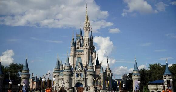 Disney World's Dark Side Exposed: Inside the 'Happiest Place on Earth ...