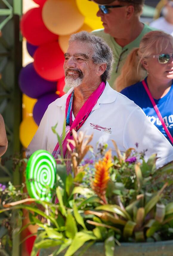 KEY WEST ATTORNEY, BUSINESSMAN, ENTREPRENEUR MICHAEL HALPERN DIES ...