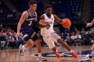 Former Nittany Lion Basketball Player Kanye Clary Files Lawsuit Against ...