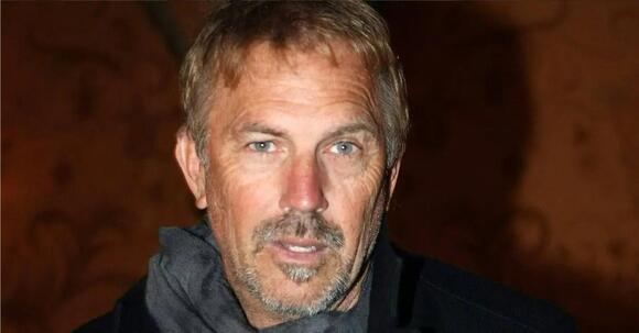 Kevin Costner at Centre of Skin Cancer Scare: Top Doctor Warns 'He's ...