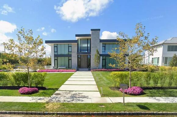 10 NJ Towns With Homes Selling for $10 Million or More - NewsBreak