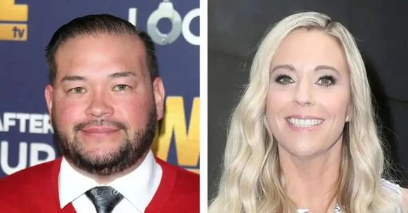 Who Is Kate Gosselin's New Boyfriend? Meet Steve Neild Amid Her Ex-Husband Jon's Affair Claims ...