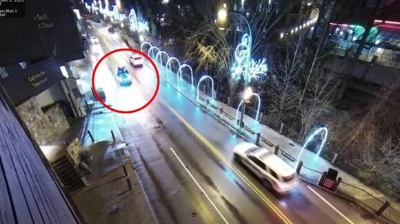 Police sergeant in FBI leadership training arrested for drunk driving ...