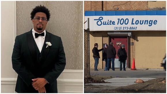 Detroit bar closes after shooting kills Sloppy Chops owner Mikey 'Mike ...