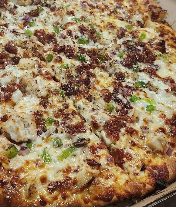 Pizza Hut Express Now Open in Fenton, MI - NewsBreak