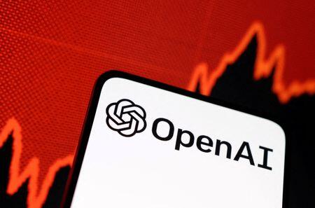 Exclusive-OpenAI lays groundwork for juggernaut IPO at up to $1 ...