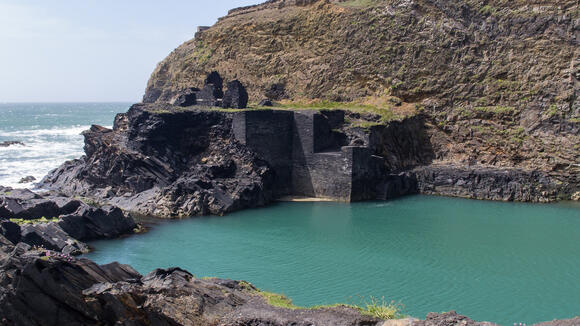 Wild Swimming Spots In The UK - NewsBreak