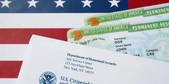 June 2026 Visa Bulletin: EB-2 Remains Current for Green Card Filing ...